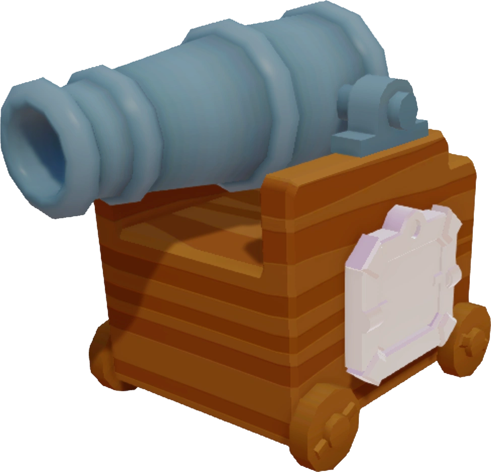 Sidekick Cannon | Disney Infinity Wiki | Fandom