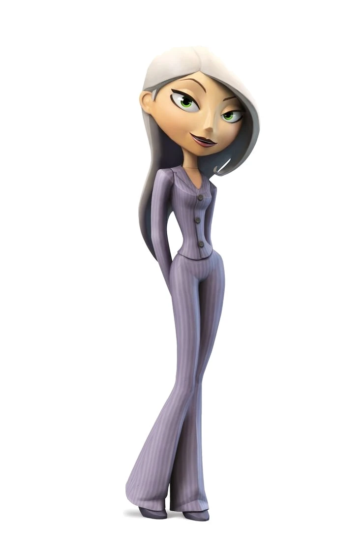 Mirage | Wikia Disney Infinity | Fandom