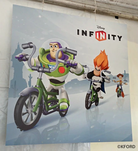 Beastly Bike | Disney Infinity Wiki | Fandom