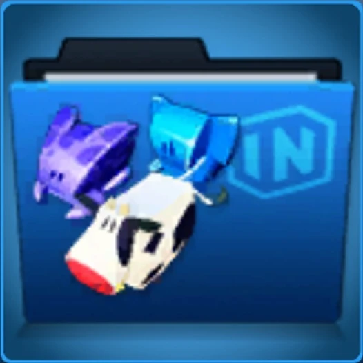 Category:Disney Infinity Critters | Disney Infinity Wiki | Fandom