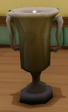 Vessel Trophy | Disney Infinity Wiki | Fandom