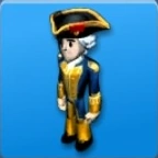 Captain | Disney Infinity Wiki | Fandom