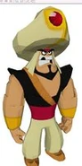Agrabah Guard/Gallery | Disney Infinity Wiki | Fandom