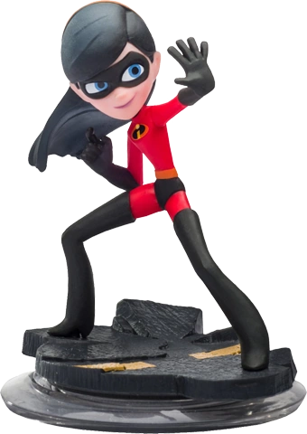 Category:The Incredibles | Disney Infinity Wiki | Fandom