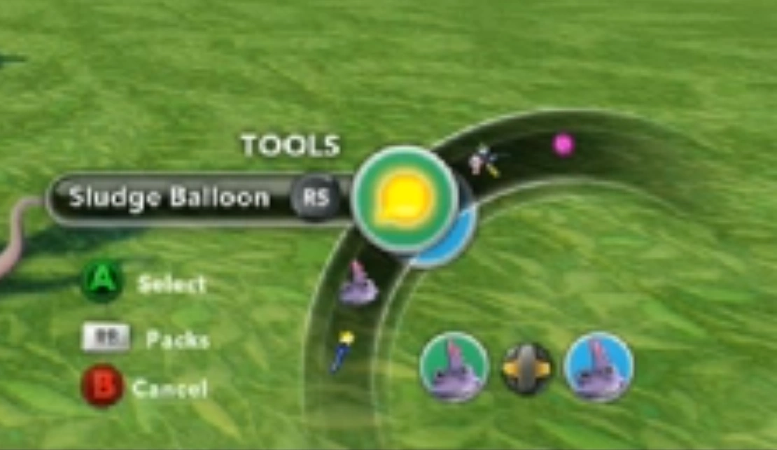 Sludge Balloon | Disney Infinity Wiki | Fandom