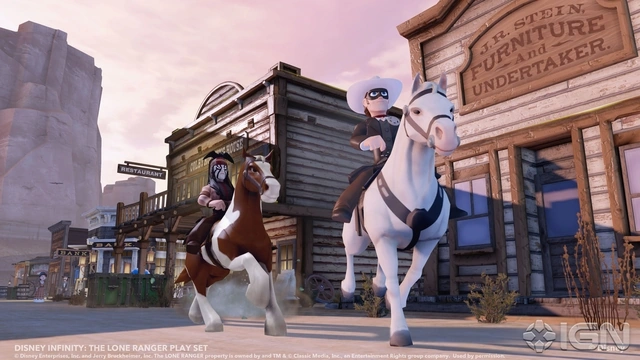 Silver | Disney Infinity Wiki | Fandom