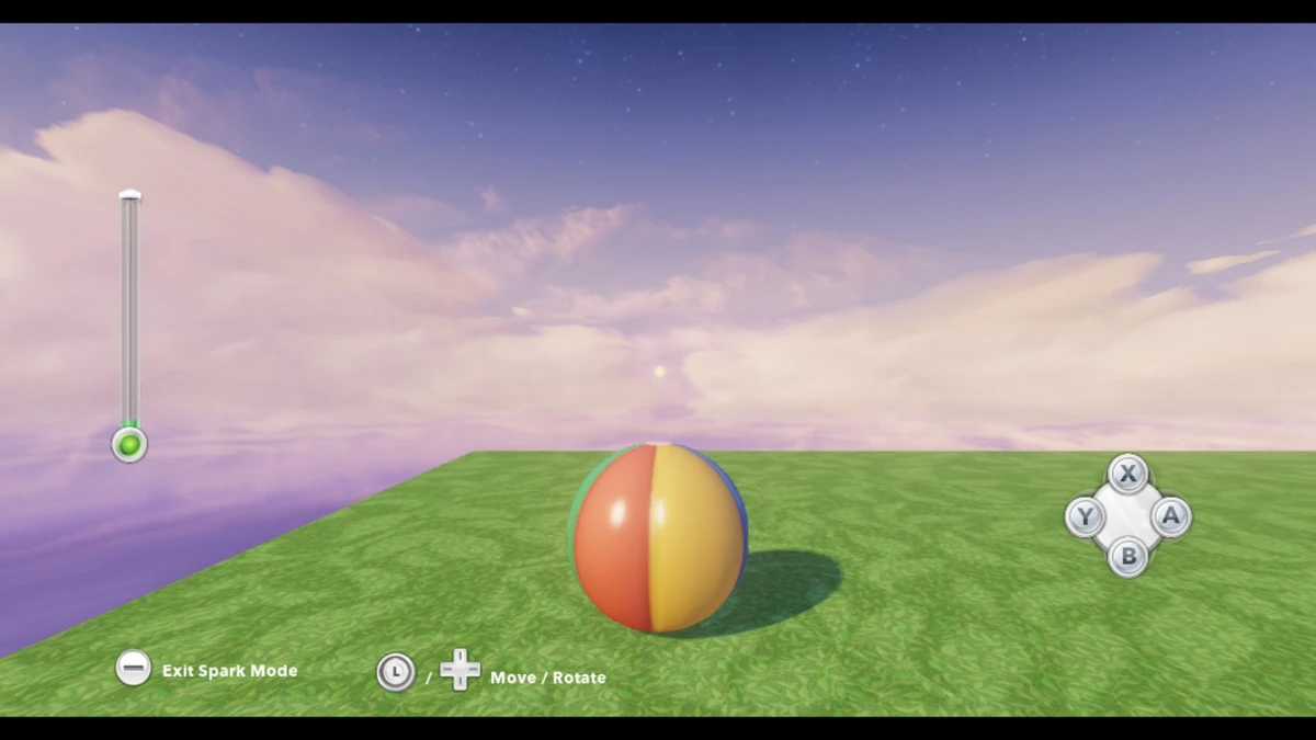Beach Ball | Disney Infinity Wiki | Fandom