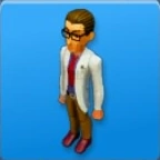 Scientist 1 | Disney Infinity Wiki | Fandom