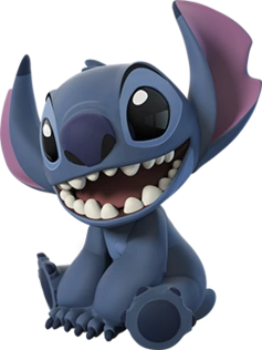 Disney Infinity Lilo And Stitch