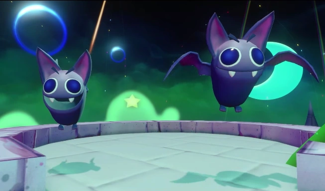 Bat | Disney Infinity Wiki | Fandom