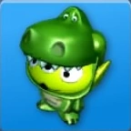 Alien Rex | Disney Infinity Wiki | Fandom