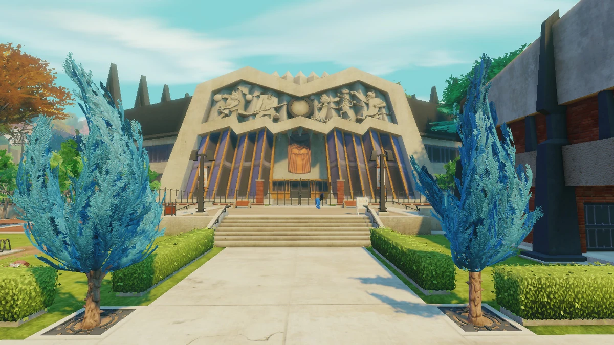 Fear Tech/Gallery | Disney Infinity Wiki | Fandom