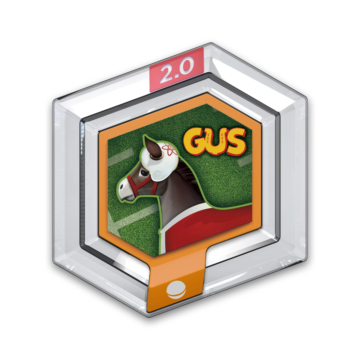 Gus the Mule | Disney Infinity Wiki | Fandom