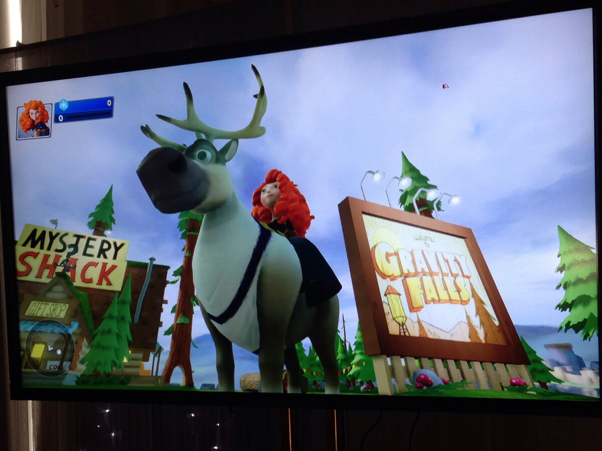 Sven | Disney Infinity Wiki | Fandom Sven | Disney Infinity Wiki | Fandom