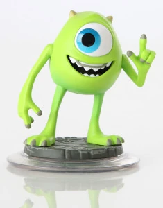 Mike/Gallery | Disney Infinity Wiki | Fandom