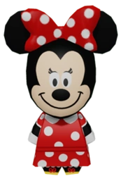 Minnie Mouse Costume | Disney Infinity Wiki | Fandom