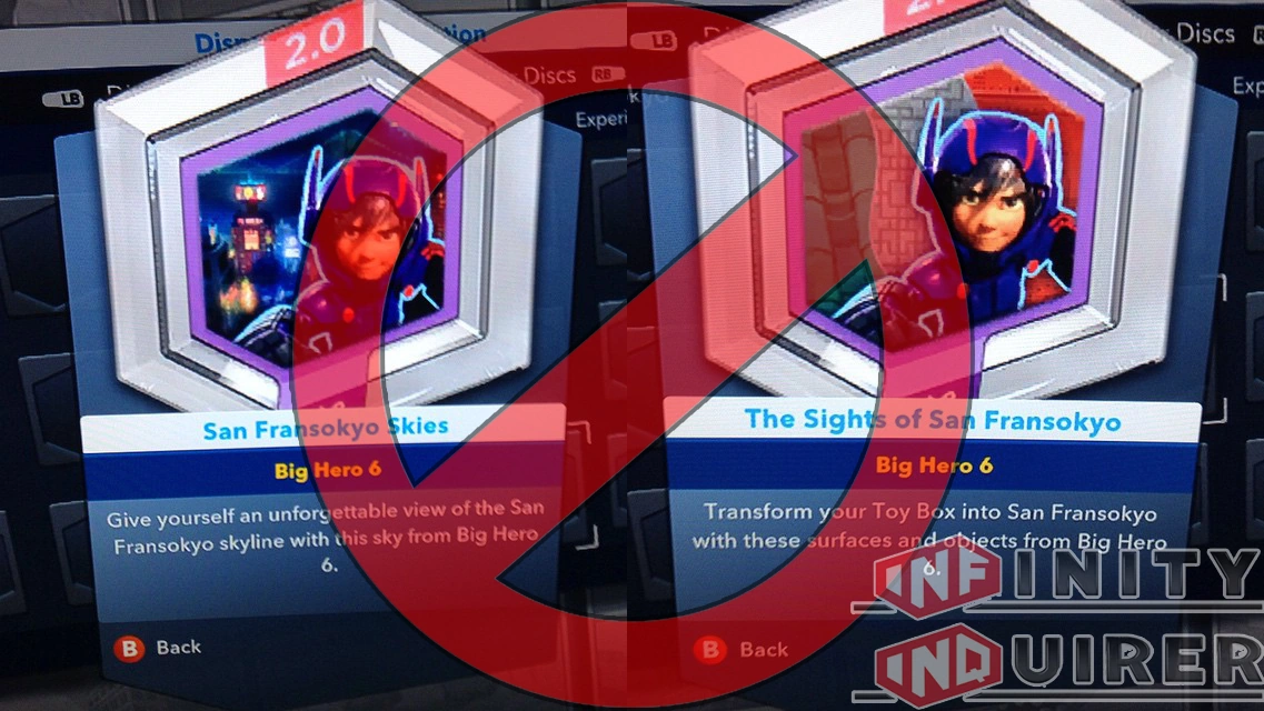 The Sights of San Fransokyo | Disney Infinity Wiki | Fandom