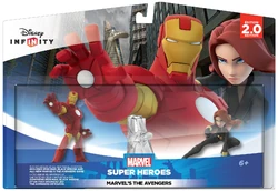 disney infinity playsets ranked