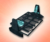 Hero's Duty Bridge | Disney Infinity Wiki | Fandom