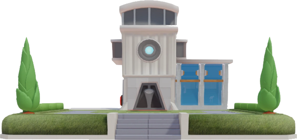 Training Facility | Disney Infinity Wiki | Fandom