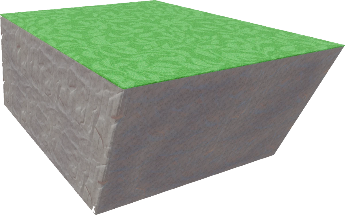 Terrain Block | Disney Infinity Wiki | Fandom