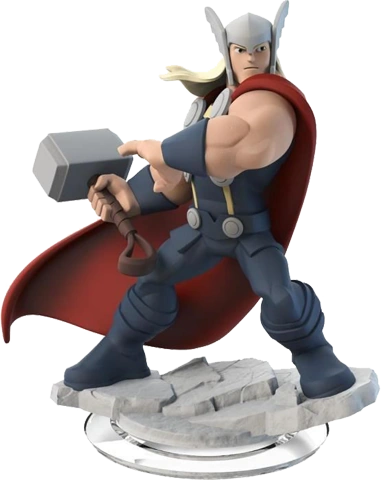 Thor | Disney Infinity Wiki | Fandom
