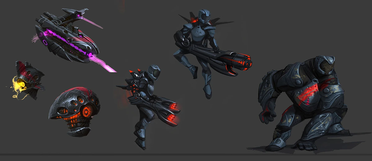 Sakaaran/Gallery | Disney Infinity Wiki | Fandom