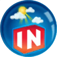 Retro Video Game Sky | Disney Infinity Wiki | Fandom