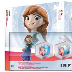 Category Frozen Disney Infinity Wiki Fandom