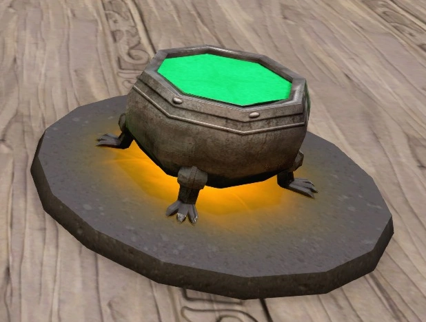 Evil Queen's Cauldron | Disney Infinity Wiki | Fandom