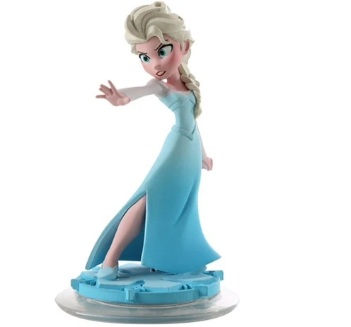 Elsa/Gallery | Disney Infinity Wiki | Fandom