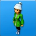 Female Townsperson 2 | Disney Infinity Wiki | Fandom