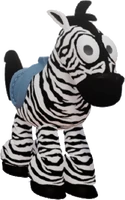 Toy Story Zebra | Disney Infinity Wiki | Fandom