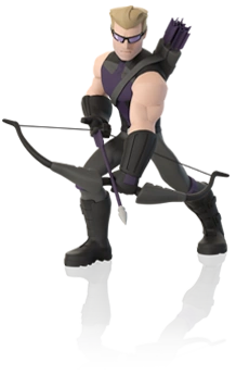 Hawkeye | Disney Infinity Wiki | Fandom