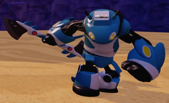 Collection Unit BG-4021 | Disney Infinity Wiki | Fandom