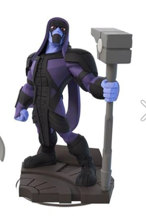 Ronan | Disney Infinity Wiki | Fandom