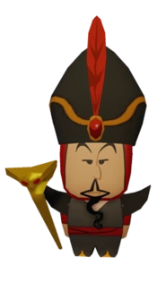 Jafar Costume | Disney Infinity Wiki | Fandom