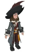 Hector Barbossa/Gallery | Disney Infinity Wiki | Fandom