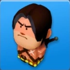 Conan Costume | Disney Infinity Wiki | Fandom