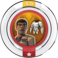 Finn's Stormtrooper Costume | Disney Infinity Wiki | Fandom