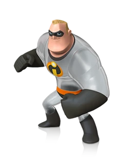 Disney Infinity Crystal Figures Hall Of Heroes