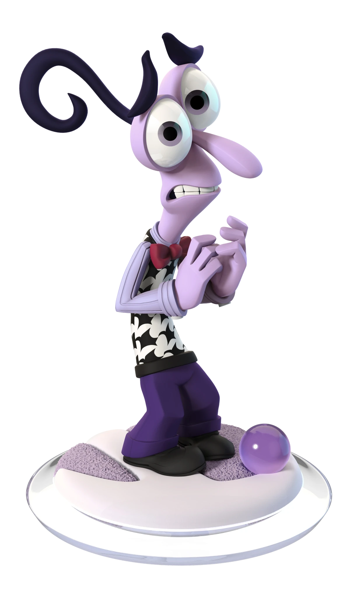 Fear/Gallery | Disney Infinity Wiki | Fandom
