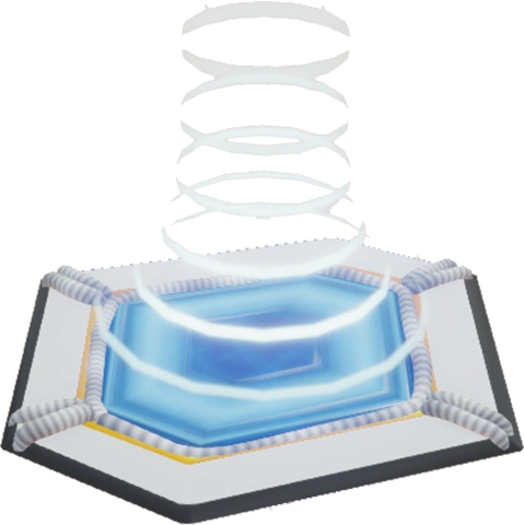 Teleporter | Disney Infinity Wiki | Fandom