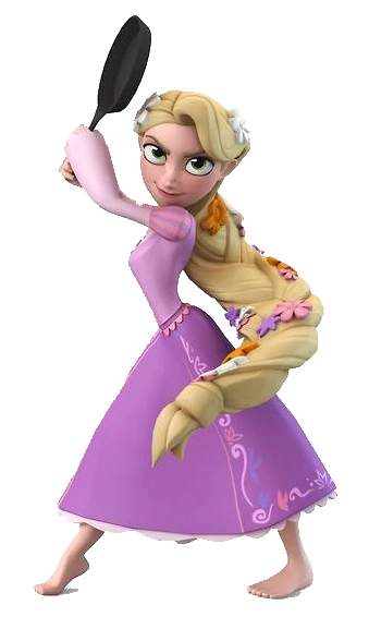 Frying Pan/Gallery | Disney Infinity Wiki | Fandom