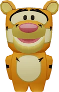 Tigger Costume | Disney Infinity Wiki | Fandom