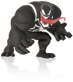Venom | Disney Infinity Wiki | Fandom