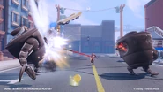 Omnidroids/Gallery | Disney Infinity Wiki | Fandom