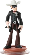Lone Ranger | Disney Infinity Wiki | Fandom