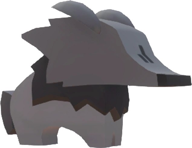 Wolf | Disney Infinity Wiki | Fandom