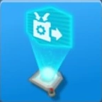 Dual Action Trigger | Disney Infinity Wiki | Fandom